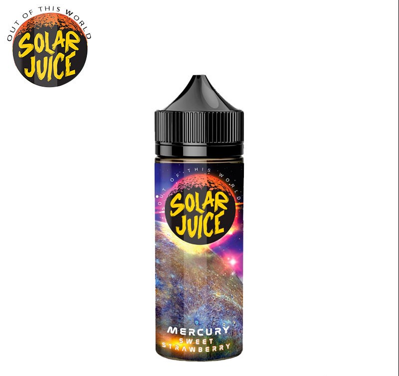 Solar Juice E-Liquids Archives - The Vape Club Dublin EJuice, E-Liquid